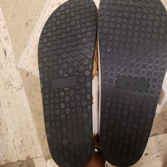 Brother Vellies | Shoes | Greg Genuine Calf Hair Clog | Poshmark